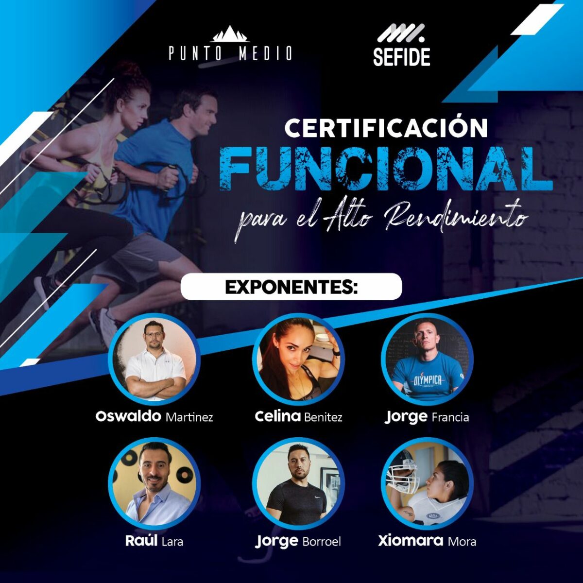 Cursos – OMS Training